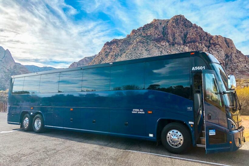 Las Vegas: Grand Canyon West Rim Tour with Optional Skywalk - FAQ