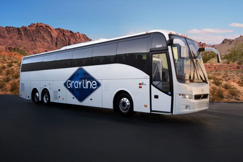 Las Vegas: Grand Canyon West Rim Tour with Optional Skywalk - Who Should Consider This Tour?