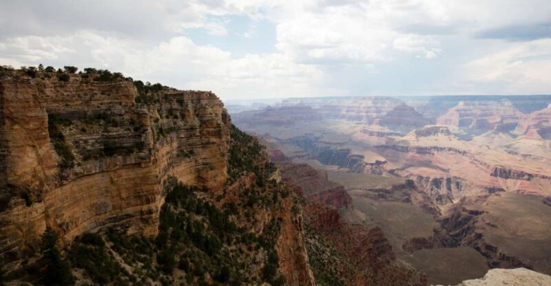Las Vegas: Grand Canyon West Rim Tour with Skywalk and Lunch - Key Points