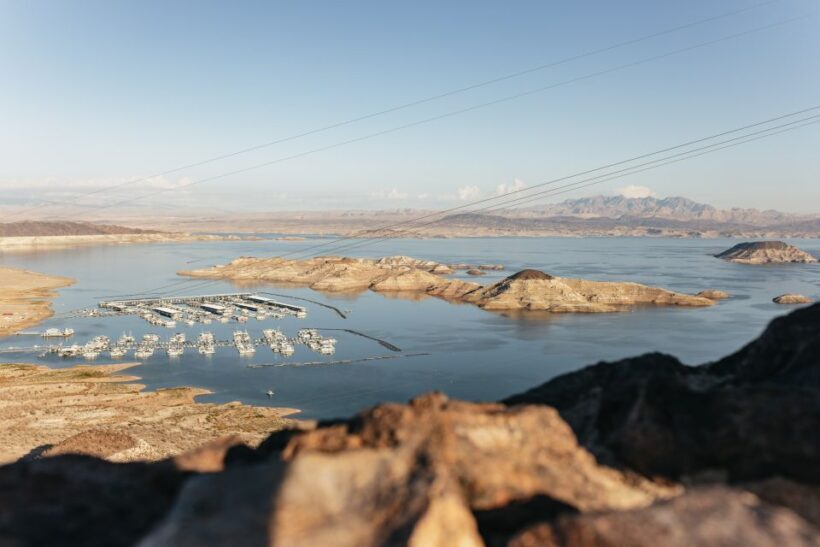 Las Vegas: Grand Canyon West Rim VIP Luxury Small Group Tour - A Well-Organized Day with a Personal Touch