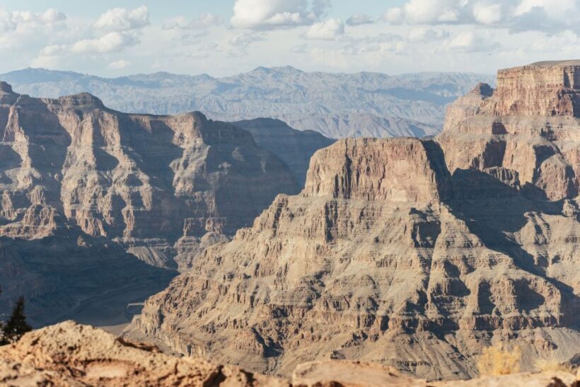 Las Vegas: Grand Canyon West Rim VIP Luxury Small Group Tour - Who Should Consider This Tour?