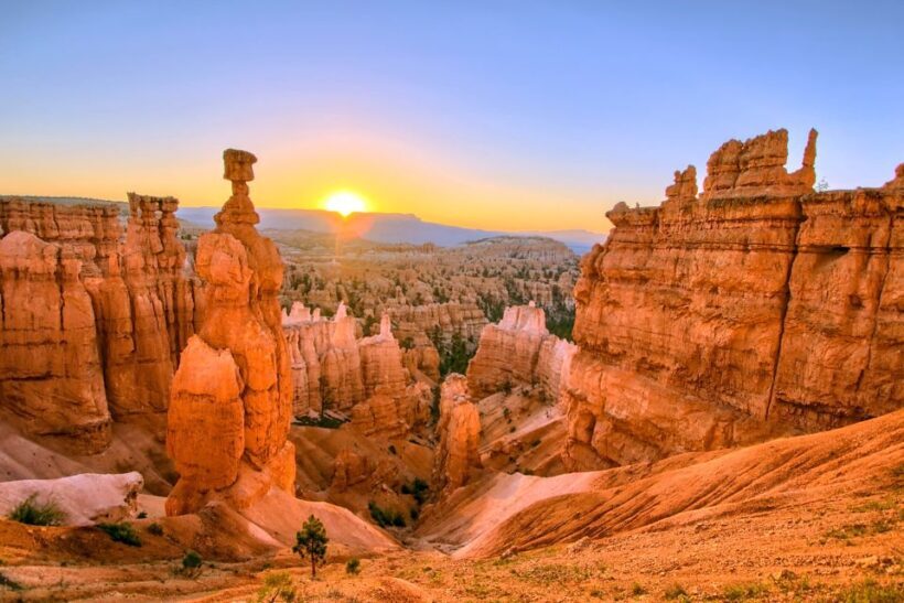 Las Vegas: Grand Canyon, Zion and Monument Valley 3-Day Trip - Who Should Consider This Tour?