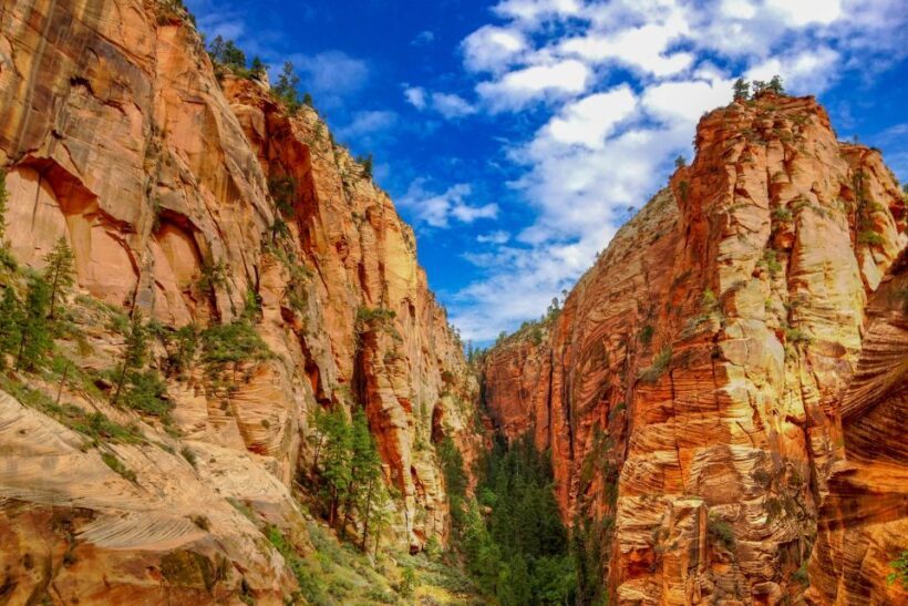 Las Vegas: Grand Canyon, Zion and Monument Valley 3-Day Trip - Final Thoughts