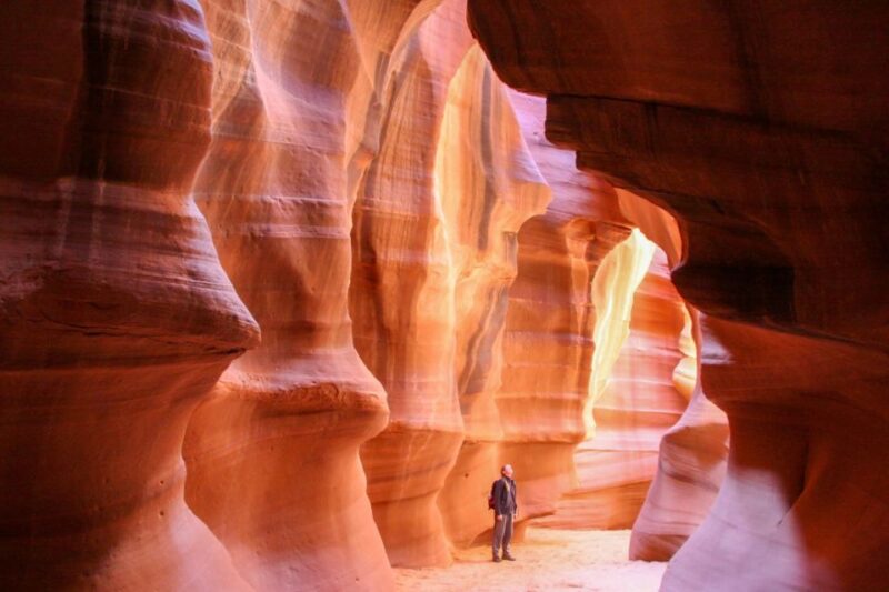 Las Vegas: Grand Canyon, Zion and Monument Valley 3-Day Trip - Price and Value