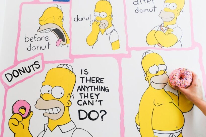 Las Vegas Guided Donut Adventure by Underground Donut Tour - The Sum Up