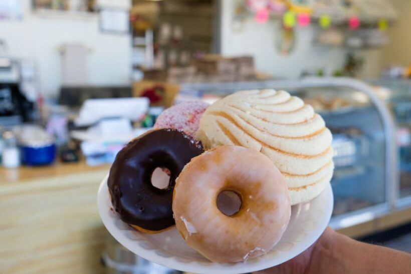 Las Vegas Guided Donut Adventure by Underground Donut Tour - FAQ