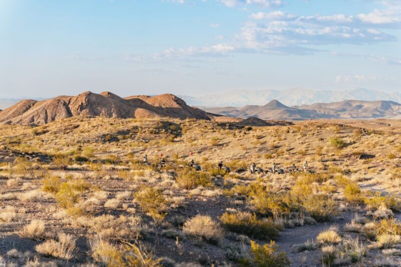 Las Vegas: Guided Las Vegas Desert ATV Tour - Final Words: Is This the Adventure for You?