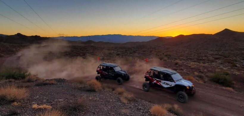 Las Vegas: Guided Las Vegas Desert Buggy Tour - Final Thoughts: Is the Las Vegas Desert Buggy Tour Worth It?