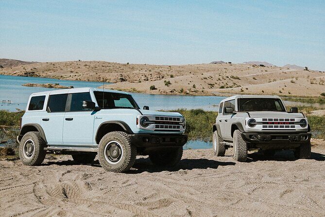 Las Vegas Guided Off-Road Adventure to Echo Bay Wash - Frequently Asked Questions
