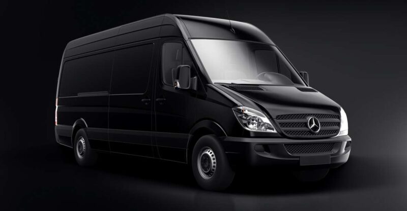 Las Vegas Harry Reid Airport Private Transfer Service - Seamless Arrival at Harry Reid International Airport