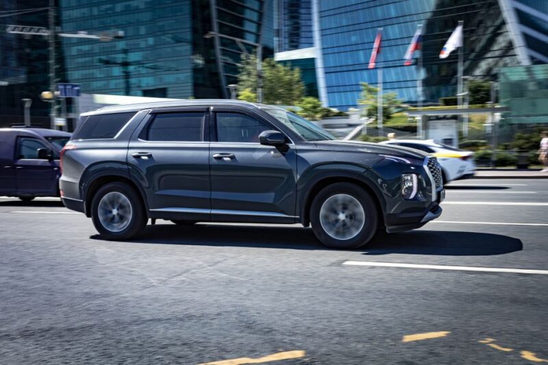 Las Vegas Harry Reid Airport Private Transfer Service - Punctuality and Flexibility