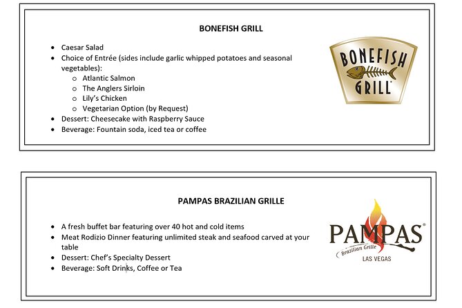 Las Vegas Helicopter Night Flight and Optional VIP Transportation - Practical Tips for Travelers