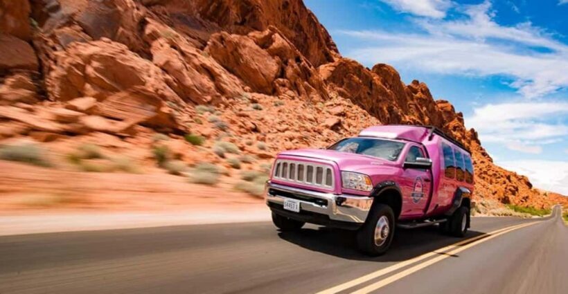 Las Vegas: Hoover Dam and Valley of Fire Combo Tour - Hoover Dam: A Marvel of Human Ingenuity