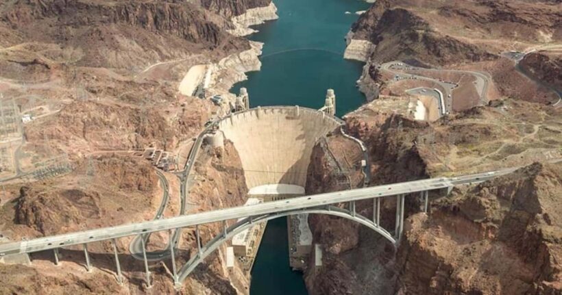 Las Vegas: Hoover Dam and Valley of Fire Combo Tour - Who Will Love This Tour?