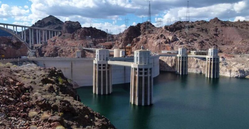 Las Vegas: Hoover Dam, Craft Beer & Comedy Show Tour - Who Should Consider This Tour?