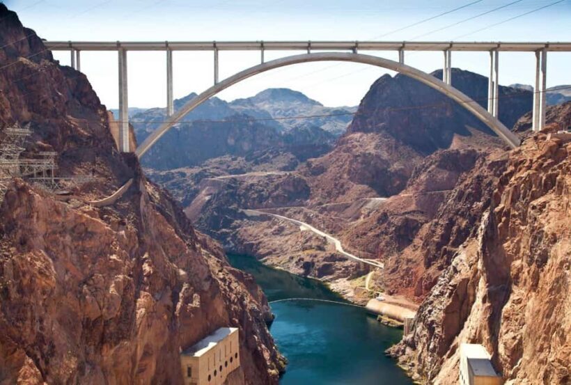 Las Vegas: Hoover Dam & Eldorado Canyon Tour - An Overview of the Hoover Dam & Eldorado Canyon Tour