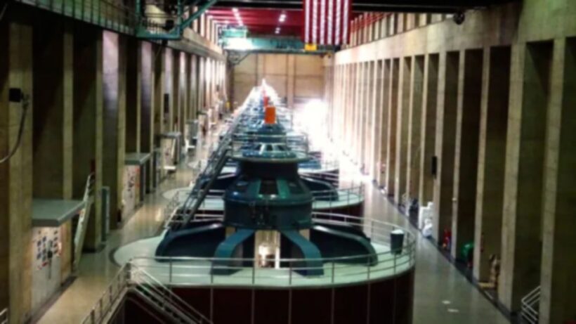 Las Vegas: Hoover Dam Experience with Power Plant Tour - Final Thoughts