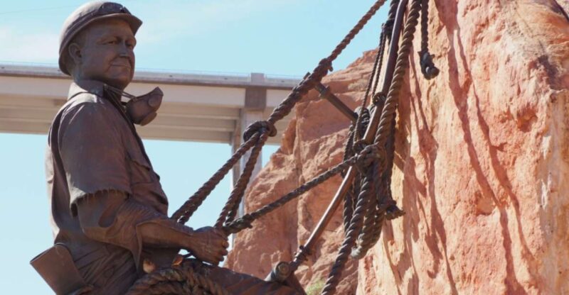 Las Vegas: Hoover Dam Experience with Power Plant Tour - What Makes This Tour Stand Out