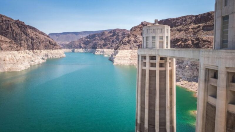 Las Vegas: Hoover Dam Experience with Power Plant Tour - The Itinerary Breakdown