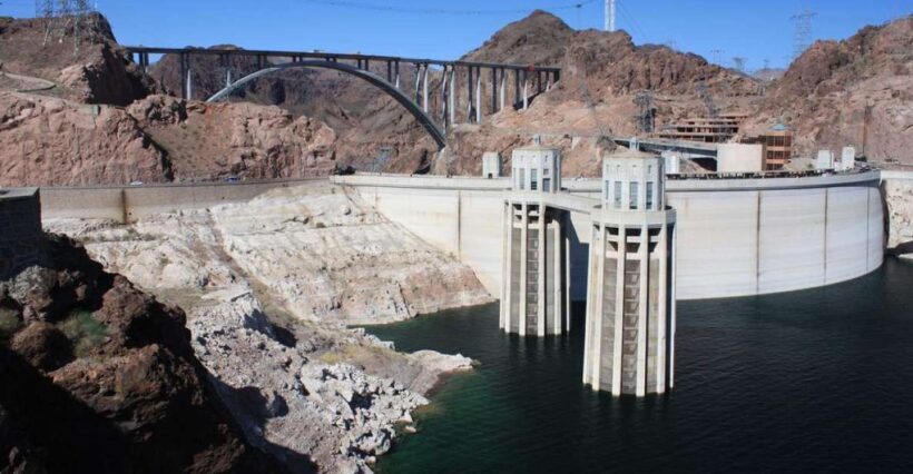 Las Vegas: Hoover Dam Express Tour - What to Expect on the Hoover Dam Express Tour