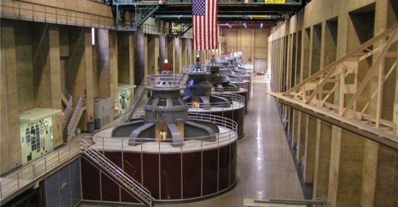Las Vegas: Hoover Dam Guided Tour in Spanish - In-Depth Analysis of the Experience