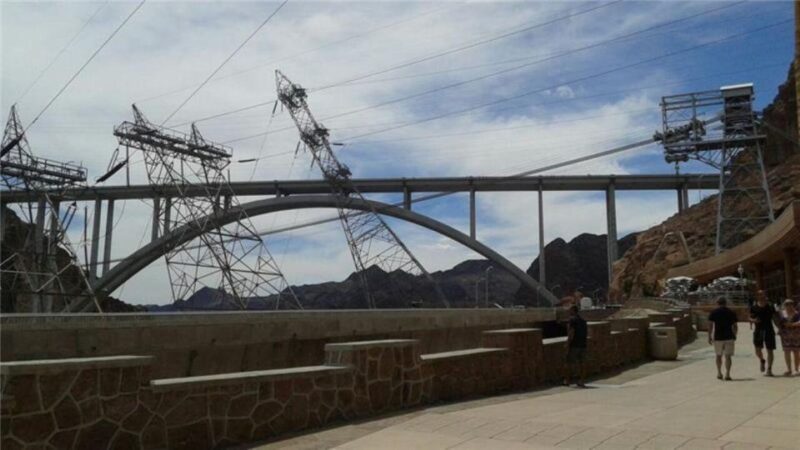 Las Vegas: Hoover Dam Guided Tour in Spanish - Who Will Love This Tour?