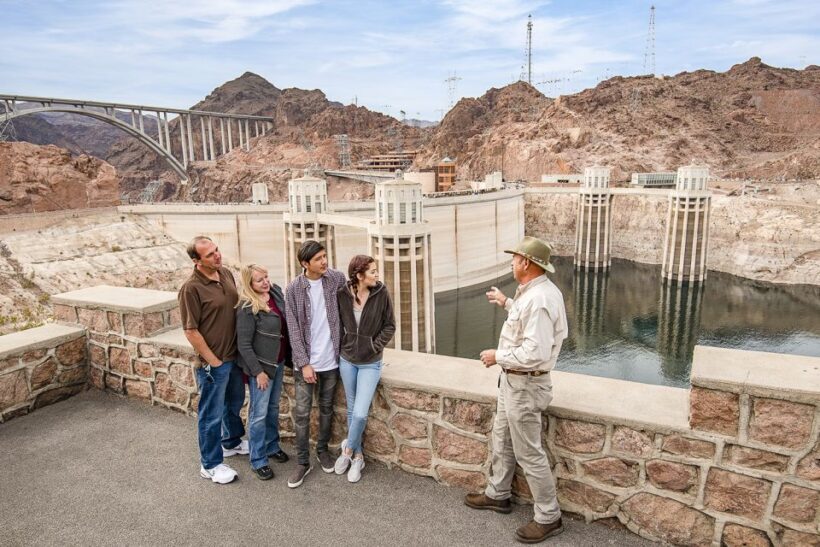 Las Vegas: Hoover Dam Half-Day Tour - Summary: Who Will Love This Tour?