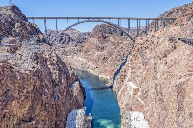 Las Vegas: Hoover Dam Half-Day Tour - Frequently Asked Questions
