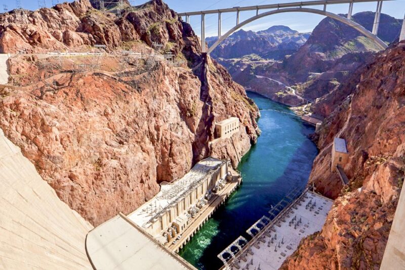 Las Vegas: Hoover Dam Half-Day Tour - Final Thoughts