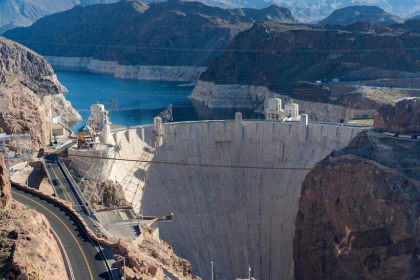 Las Vegas: Hoover Dam Inside VIP Exploration Tour, WiFi - Inside the Dam and Power Plant Tour