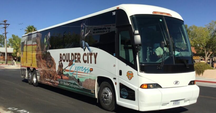 Las Vegas: Hoover Dam Inside VIP Exploration Tour, WiFi - Whats Included and Whats Not