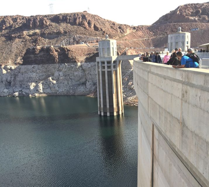 Las Vegas: Hoover Dam Inside VIP Exploration Tour, WiFi - How This Tour Fits Different Travelers