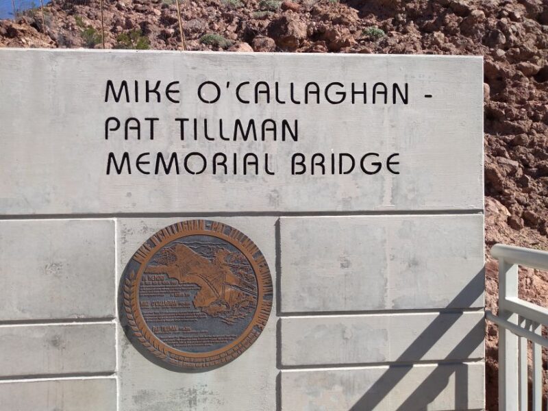 Las Vegas: Hoover Dam Inside VIP Exploration Tour, WiFi - Final Words: Who Should Consider This Tour