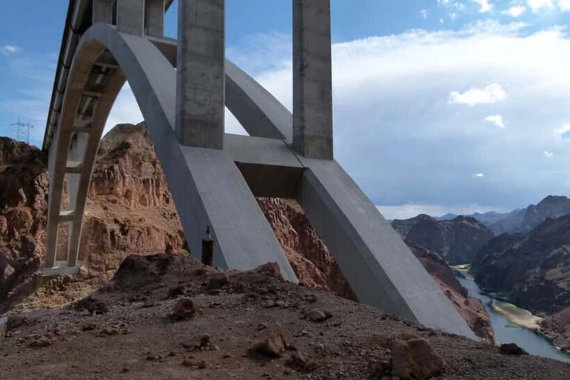 Las Vegas: Hoover Dam, Power Plant, Bridge Tour - Why This Tour Is Worth It