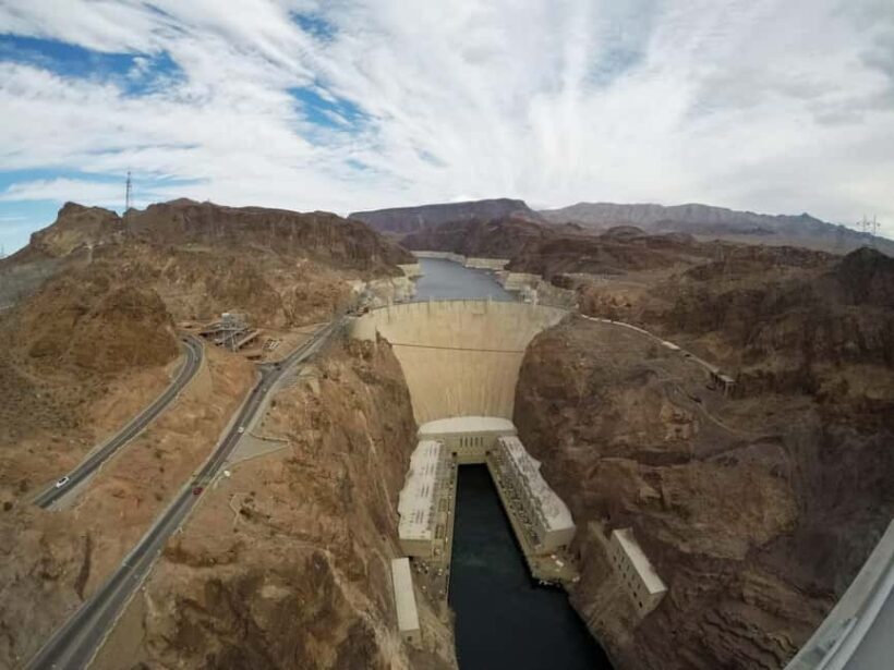 Las Vegas: Hoover Dam, Power Plant, Bridge Tour - FAQ