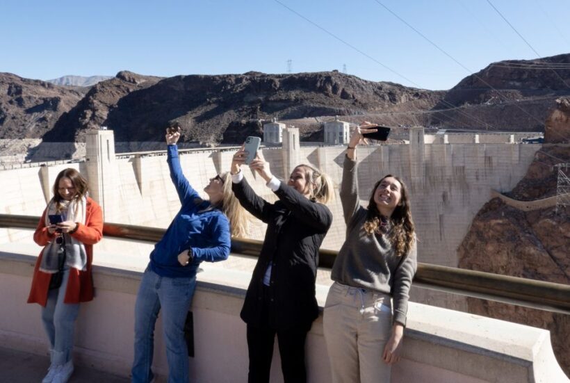 Las Vegas: Hoover Dam Tour with American-Style Hot Breakfast - Who Will Love This Tour?