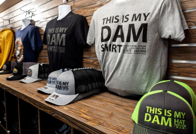 Las Vegas: Hoover Dam Tour with American-Style Hot Breakfast - Introduction