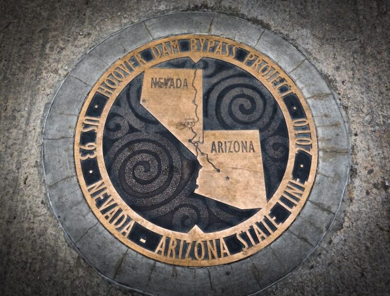 Las Vegas: Hoover Dam Tour with American-Style Hot Breakfast - The Practical Side