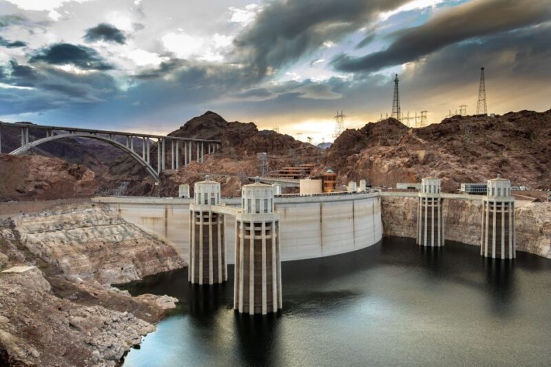 Las Vegas: Hoover Dam Tour with American-Style Hot Breakfast - Who Should Consider This Tour?