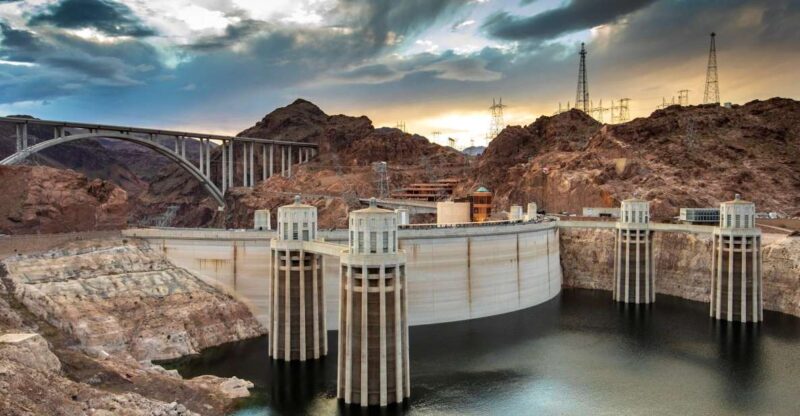 Las Vegas: Hoover Dam Tour with American-Style Hot Breakfast - FAQ