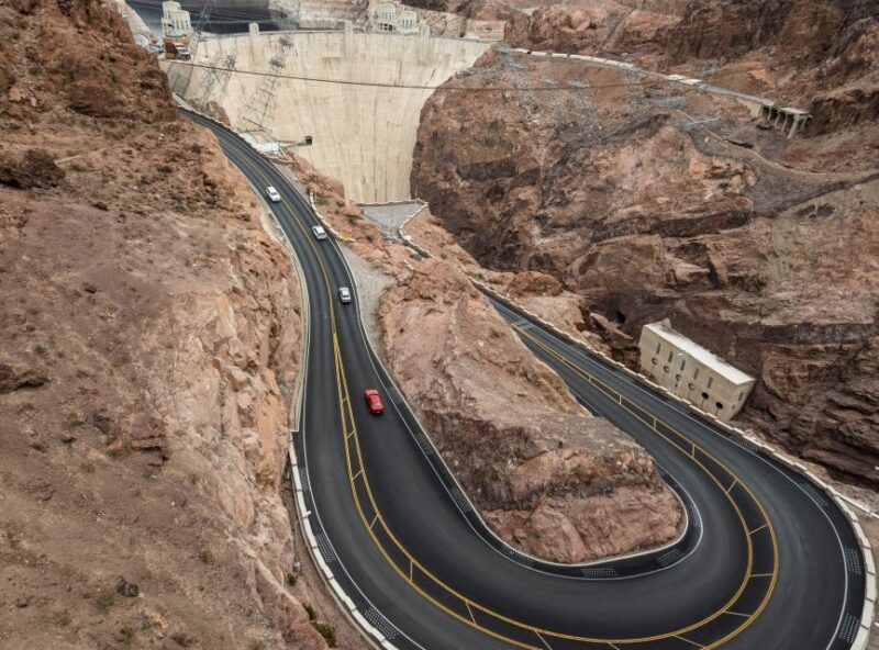 Las Vegas: Hoover Dam Tour with American-Style Hot Breakfast - The Sum Up