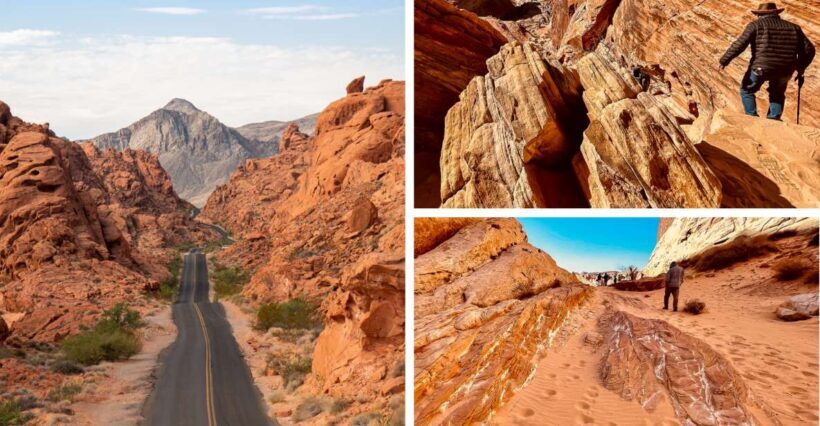 Las Vegas: Hoover Dam, Valley of Fire, Boulder City Day Tour - Who Will Love This Tour?