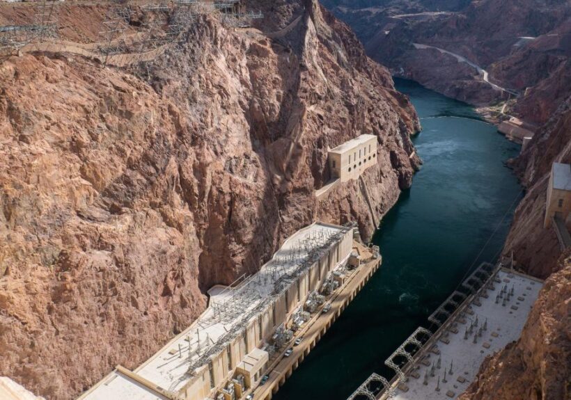 Las Vegas: Hoover Dam, Valley of Fire, Boulder City Day Tour - The Sum Up
