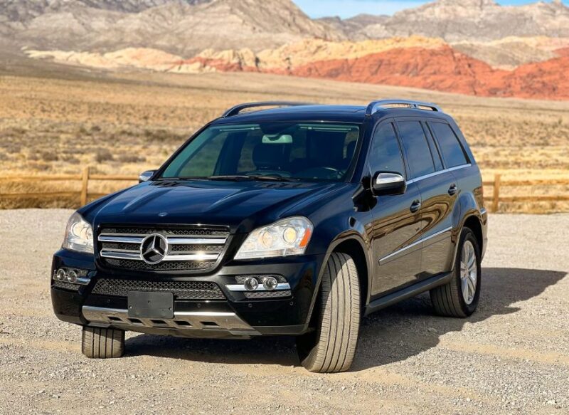 Las Vegas: Hoover Dam, Valley of Fire, Boulder City Day Tour - Key Points