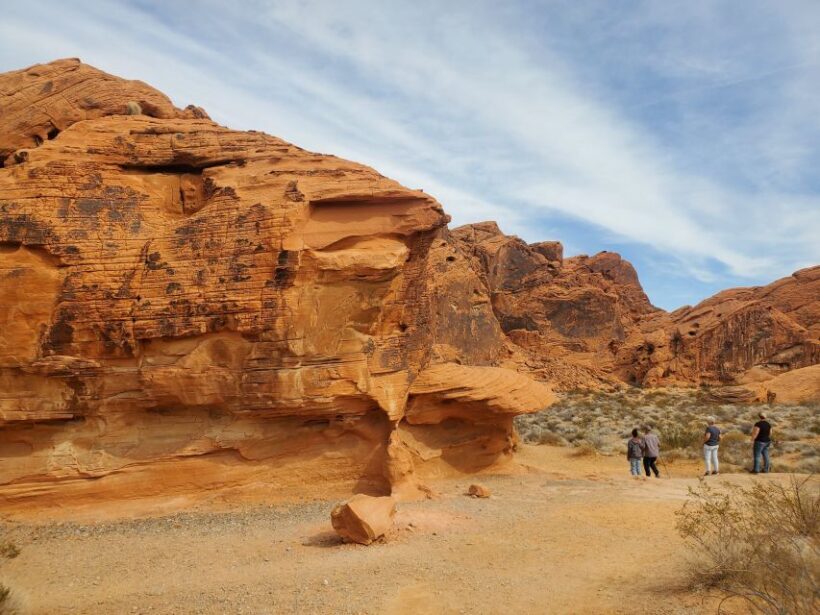 Las Vegas: Hoover Dam & Valley of Fire Day Trip with Brunch - Frequently Asked Questions