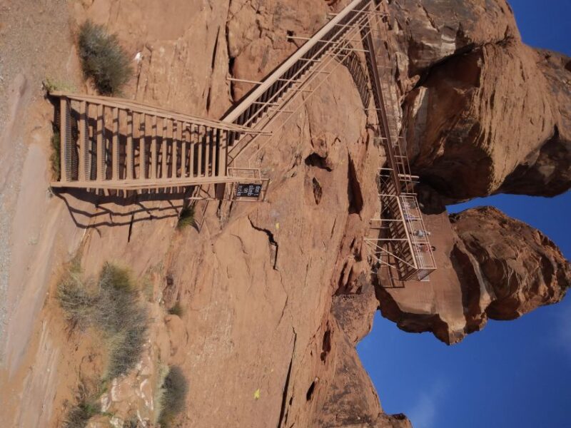 Las Vegas: Hoover Dam & Valley of Fire Day Trip with Brunch - Who Will Love This Tour?