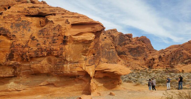 Las Vegas: Hoover Dam & Valley of Fire Day Trip with Brunch - FAQ