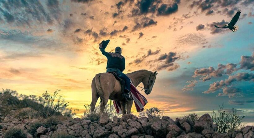 Las Vegas: Horseback Riding Tour with Lunch - Authentic Perspectives from Past Participants