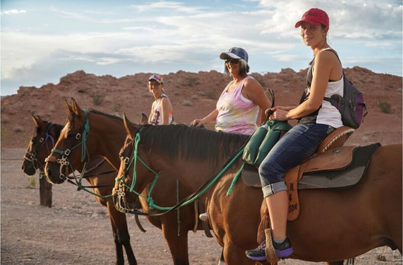 Las Vegas: Horseback Riding Tour with Lunch - The Sum Up: Is It Worth It?