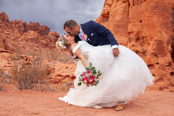 Las Vegas Iconic Photo Shoot: Best Locations & Memories - Why Choose This Photoshoot?
